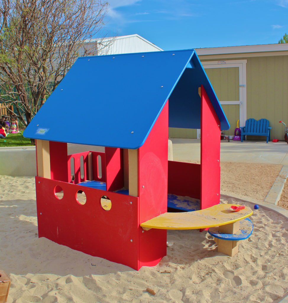 Sand Surfacing | Northern California Recreation
