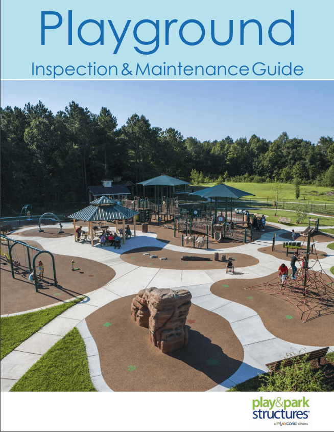 Clean Playgrounds | Resources | Northern California Recreation
